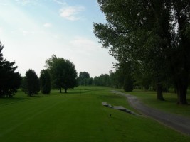 Visiteurs – Club de Golf Valleyfield