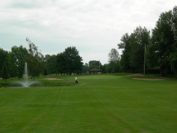 Club de Golf Valleyfield – Club de Golf Valleyfield