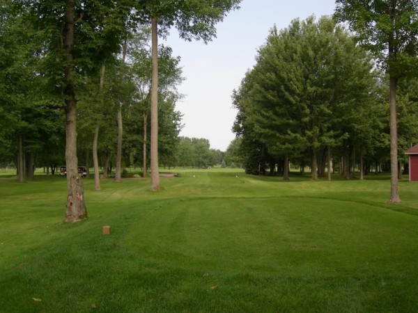 À Propos – Club de Golf Valleyfield