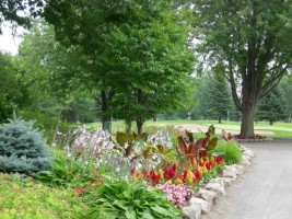 Club de Golf Valleyfield – Club de Golf Valleyfield